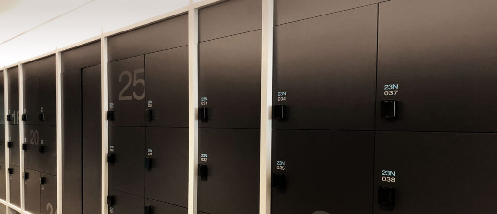 CSN (Chip Serial Number) Mode – ESMARTLOCK-NEW