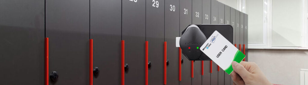 Standalone Offline – ESMARTLOCK-NEW